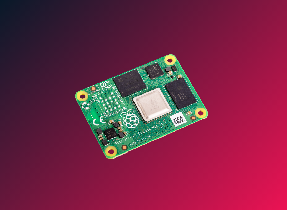 Raspberry Pi Price Stability – November 2025